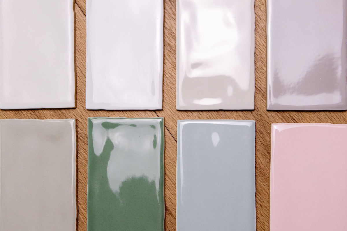 Evolution Series – WDTiles