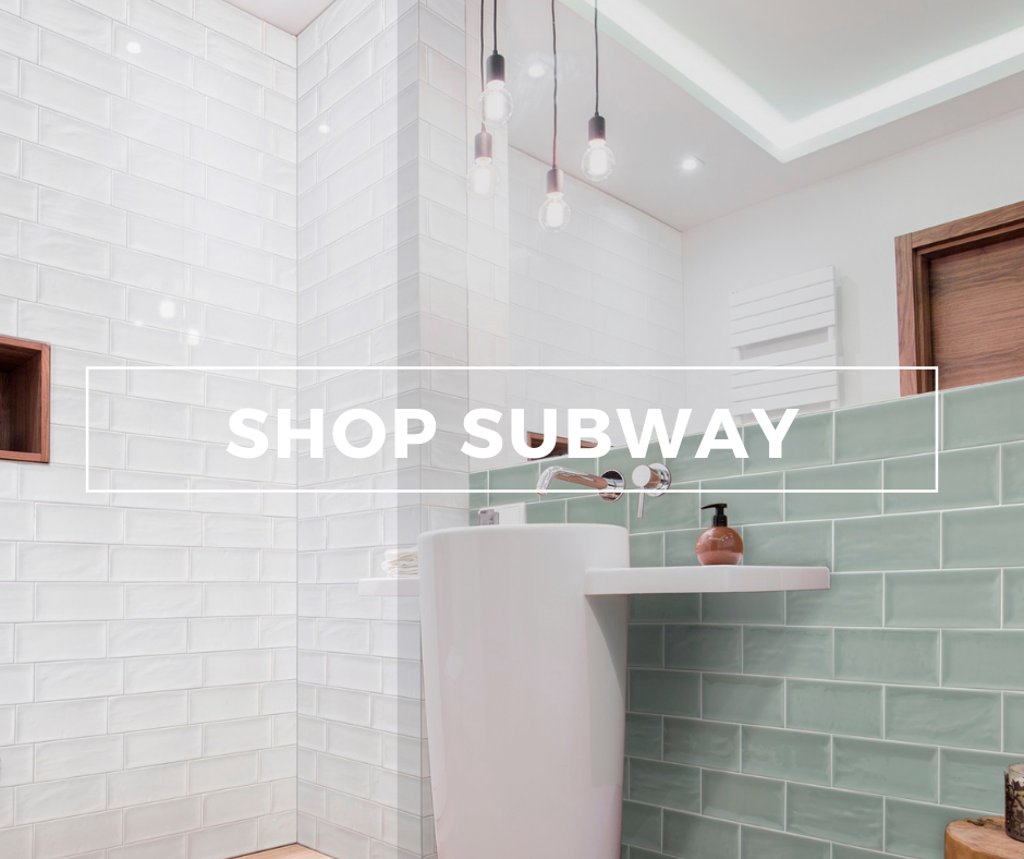 Large Range of Subway Tiles to Buy Online in Perth – WDTiles
