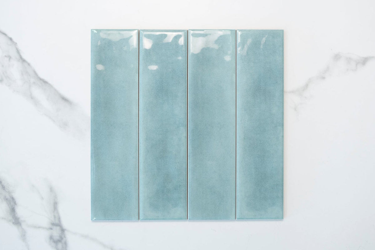 Atlantis Antique Verde Gloss 75x300 – WDTiles
