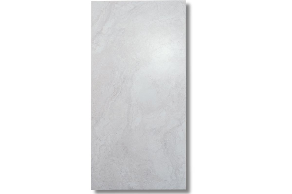 Eclipse White Honed 600x1200 Porcelain Tiles for Sale in Perth – WDTiles