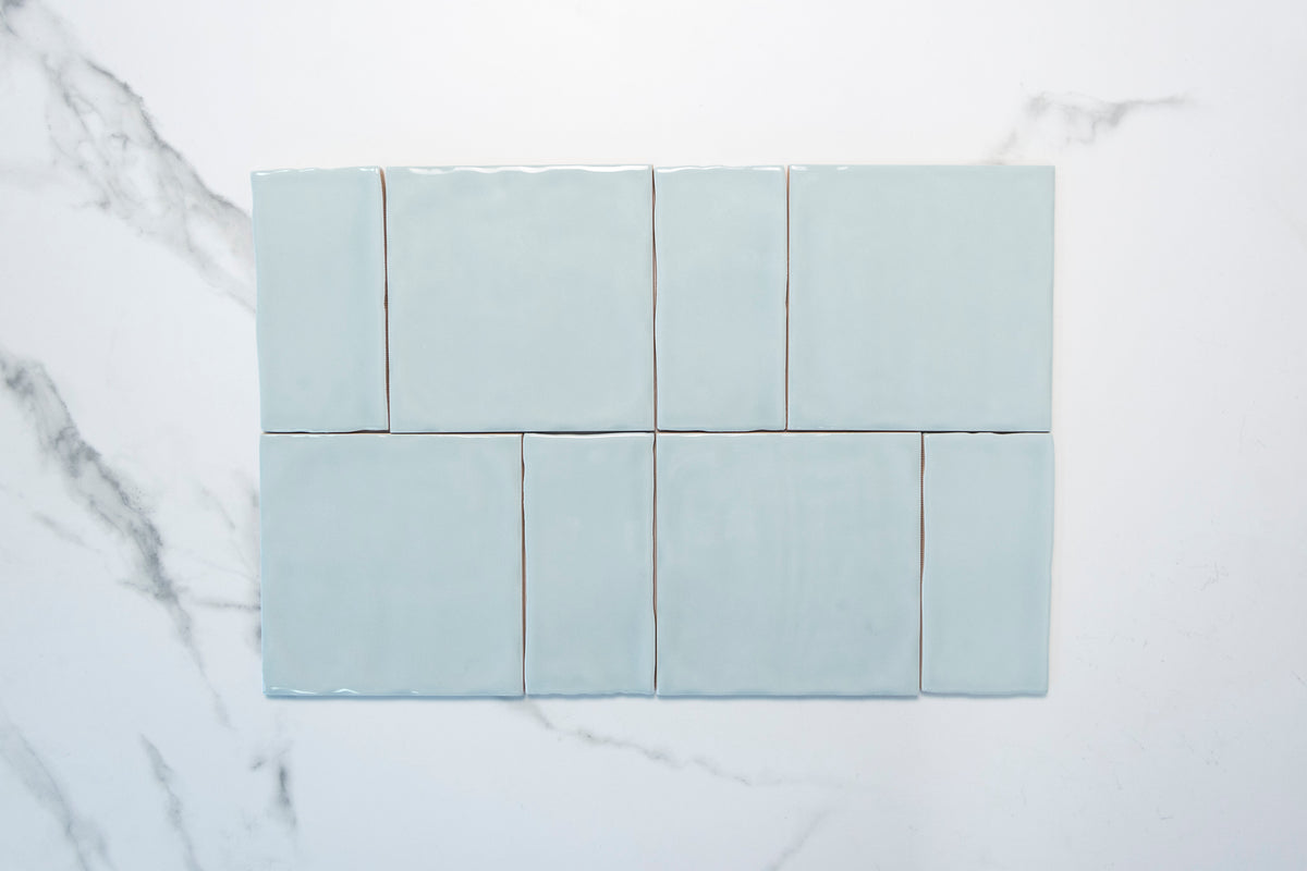 Evolution Aqua 75x300 Ceramic Tiles for Sale | Perth – WDTiles