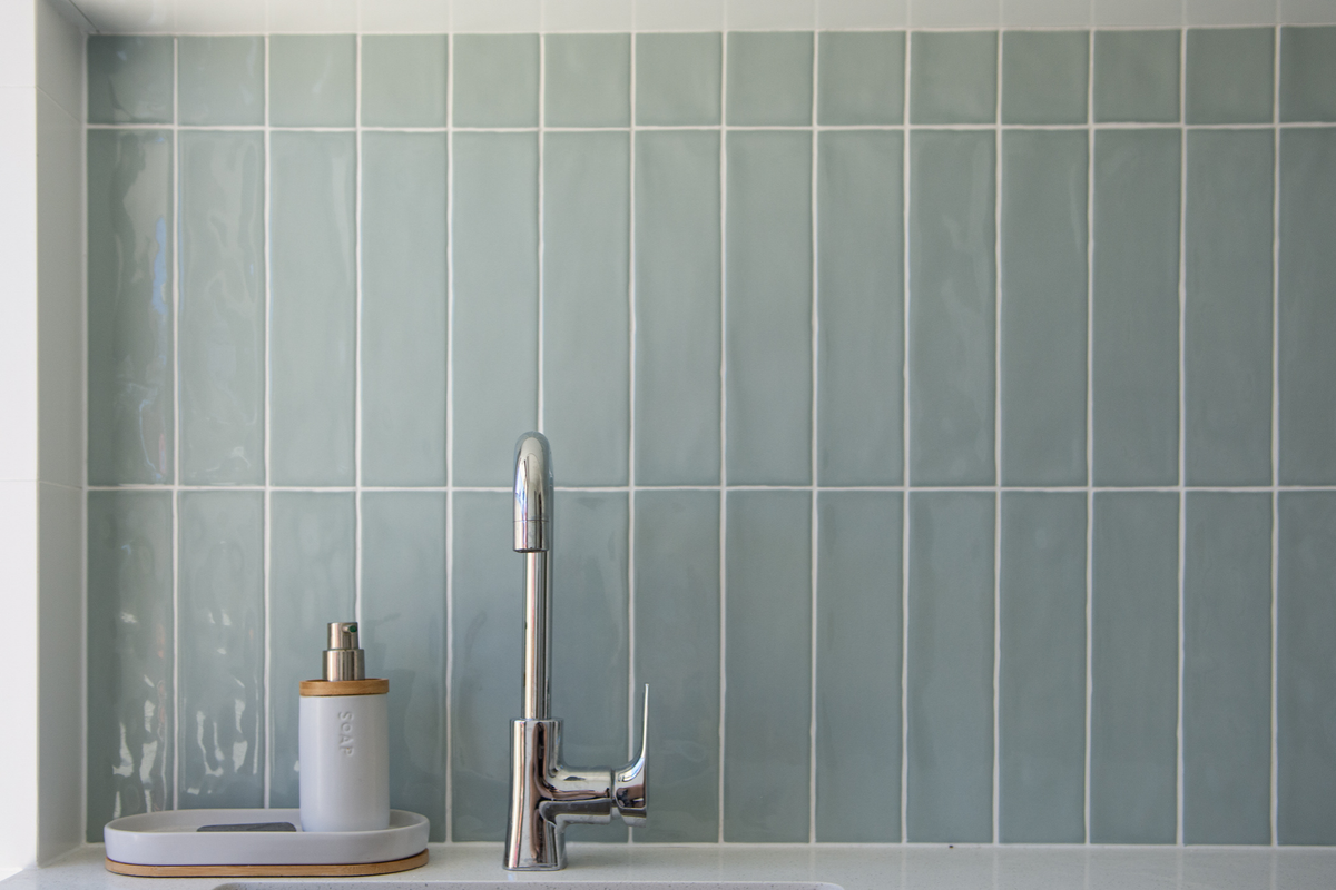 Evolution Aqua 75x300 Ceramic Tiles for Sale | Perth – WDTiles