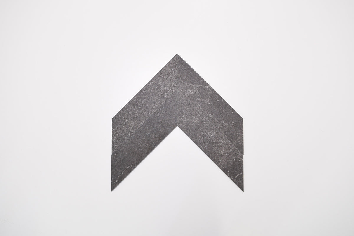 Evoque Coal Chevron 75.x300 – WDTiles