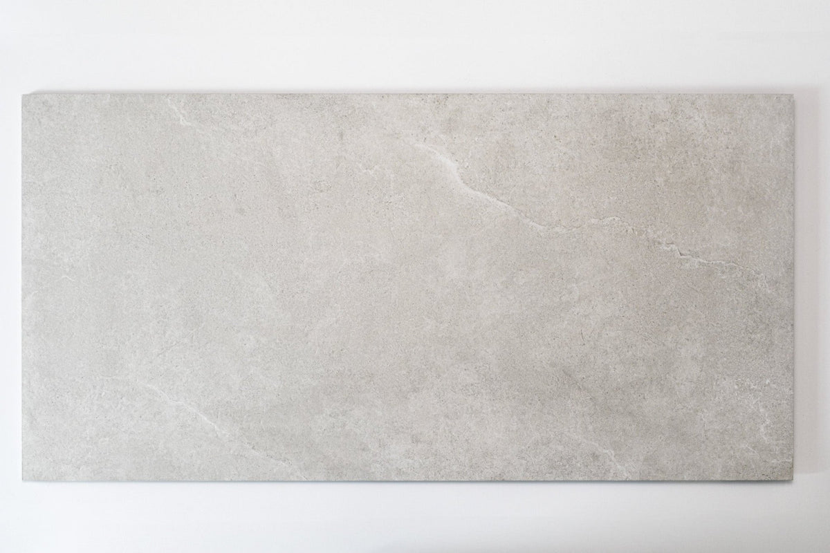 Eclipse White Honed 600x1200 Porcelain Tiles for Sale in Perth – WDTiles