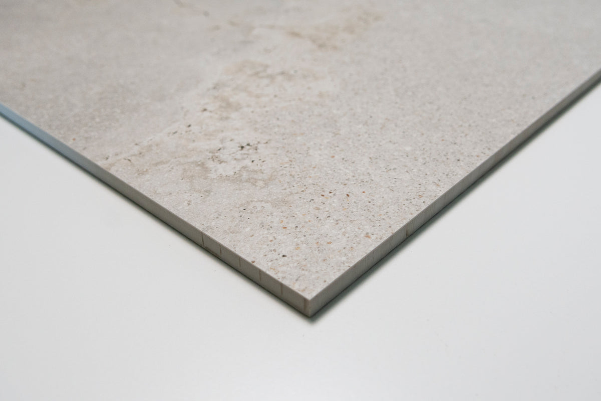 Fossil Cloud Matt 600x600 Porcelain Tiles for Sale | Perth – WDTiles