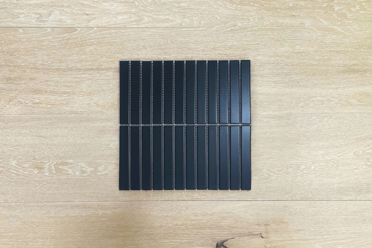 Melbourne Kit Kat Mosaic Finger Tiles for Sale | Perth – WDTiles