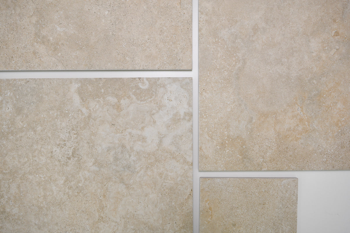 Rapolano Beige Matt 297x600 Porcelain Tiles for Sale in Perth – WDTiles