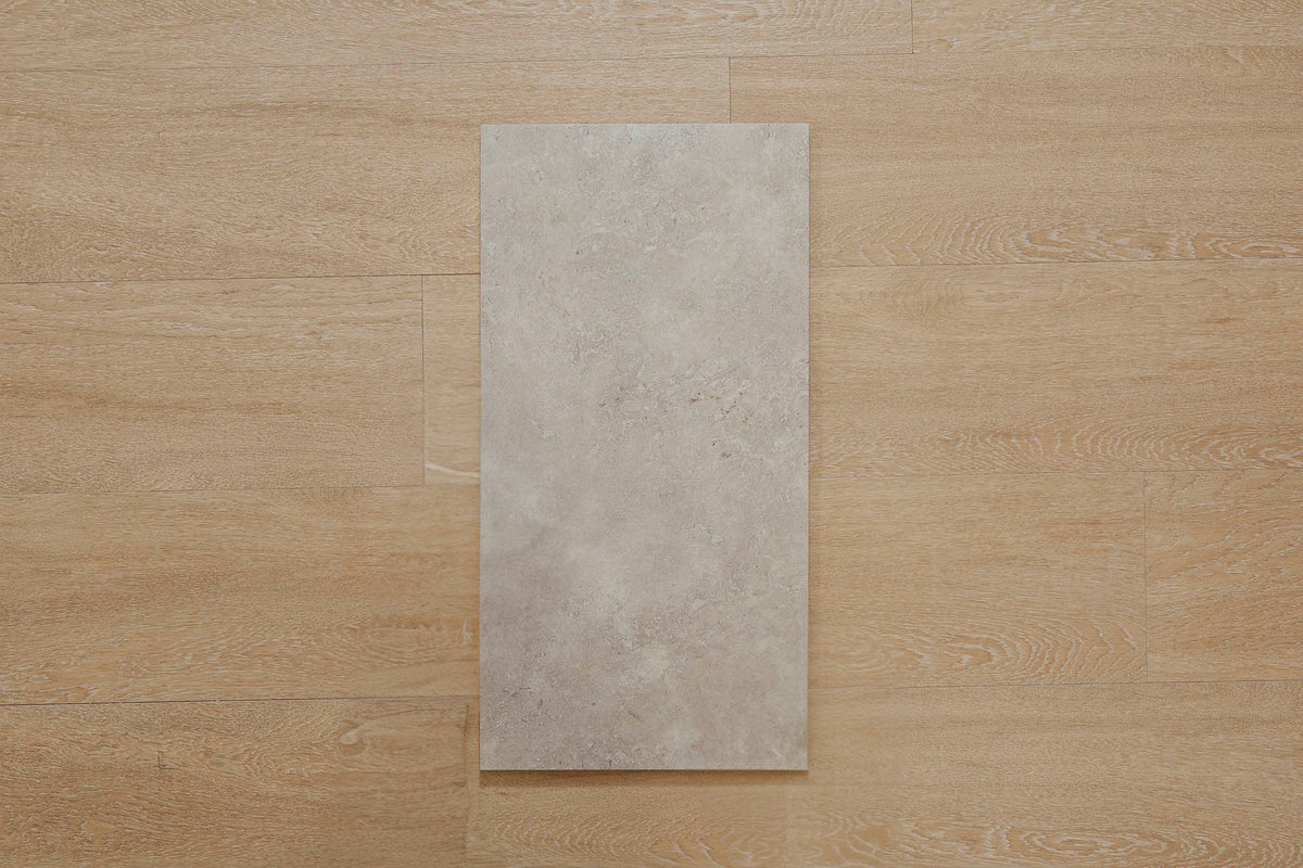 Buy Stario Grigio 297x600 Porcelain Tiles Online in Perth – WDTiles