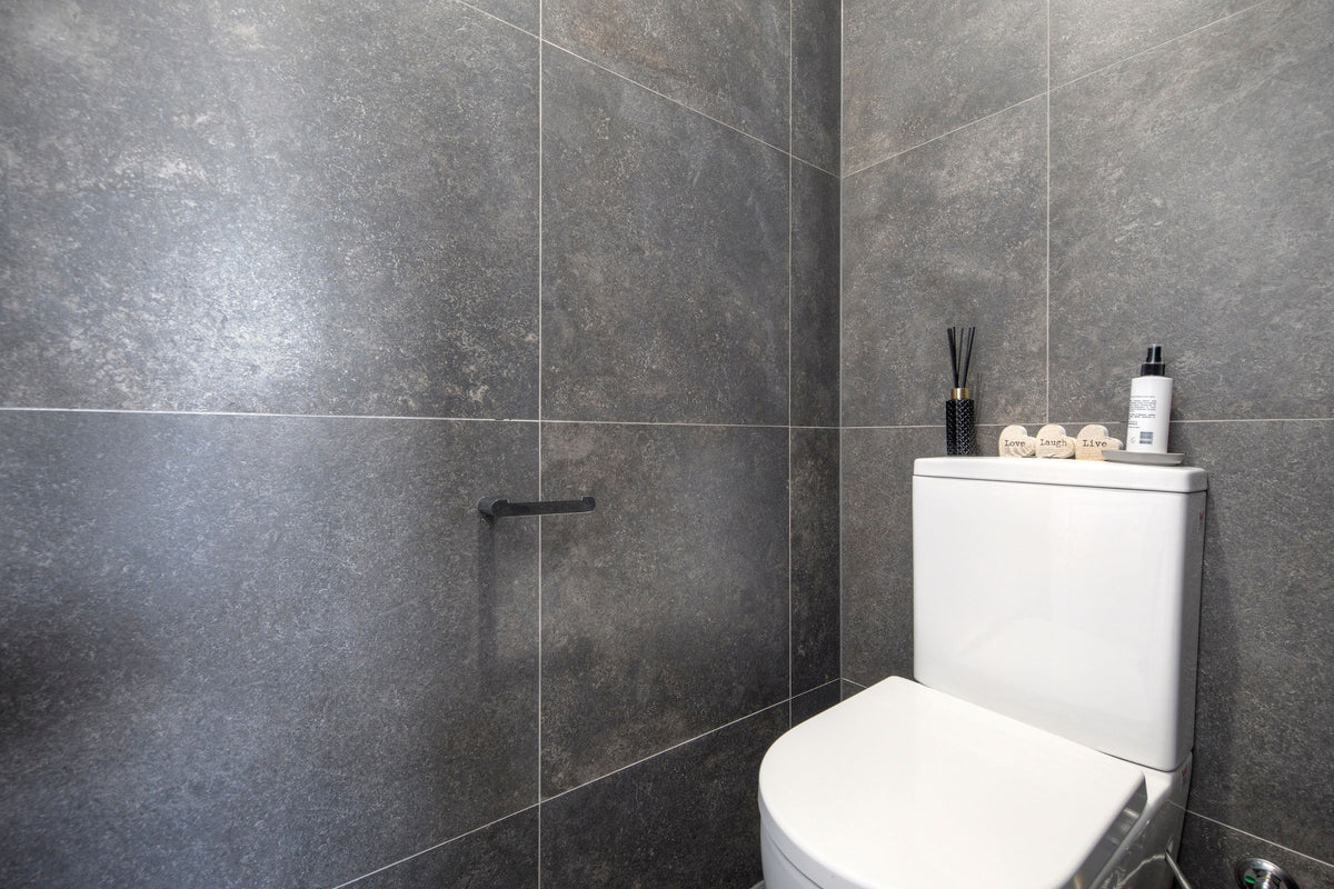 Buy Stario Grigio 297x600 Porcelain Tiles Online in Perth – WDTiles