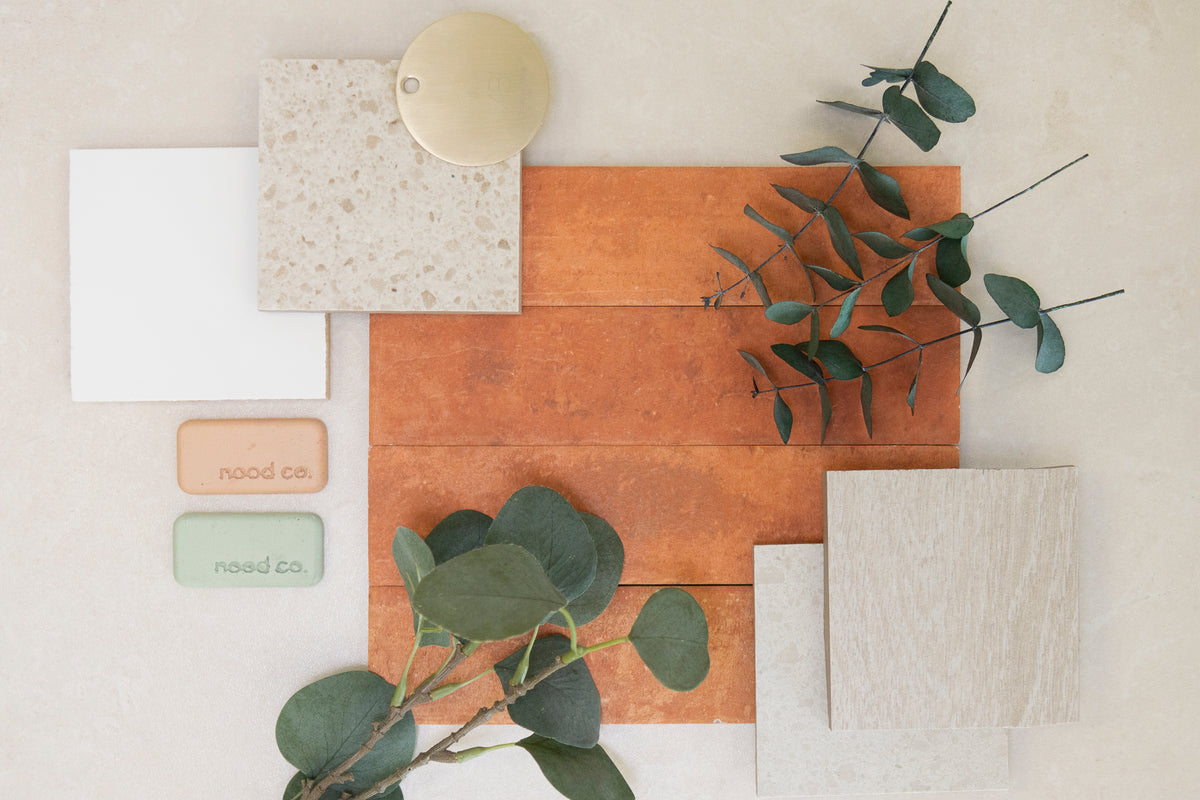 Kimberly Terracotta Look Tiles for Sale | Perth – WDTiles