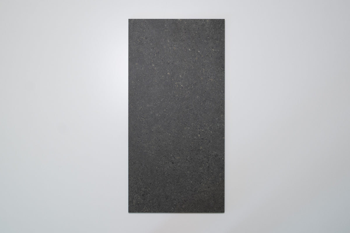 Terramix Charcoal R11 Tiles - Non-Slip Bathroom Tiles in Perth | WD ...