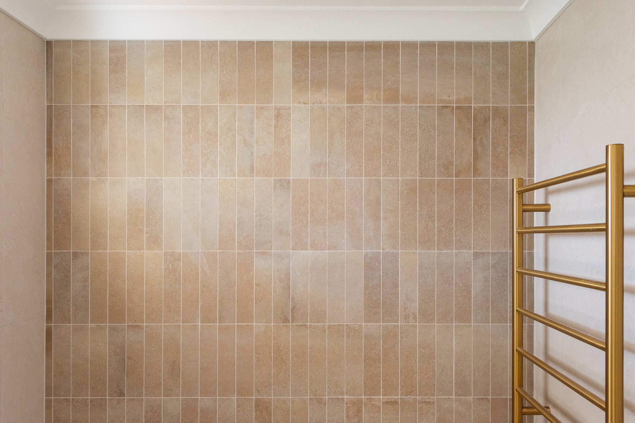 Terracasa Linen Matt 60x240 | Matt Subway Tiles Perth | WDTiles
