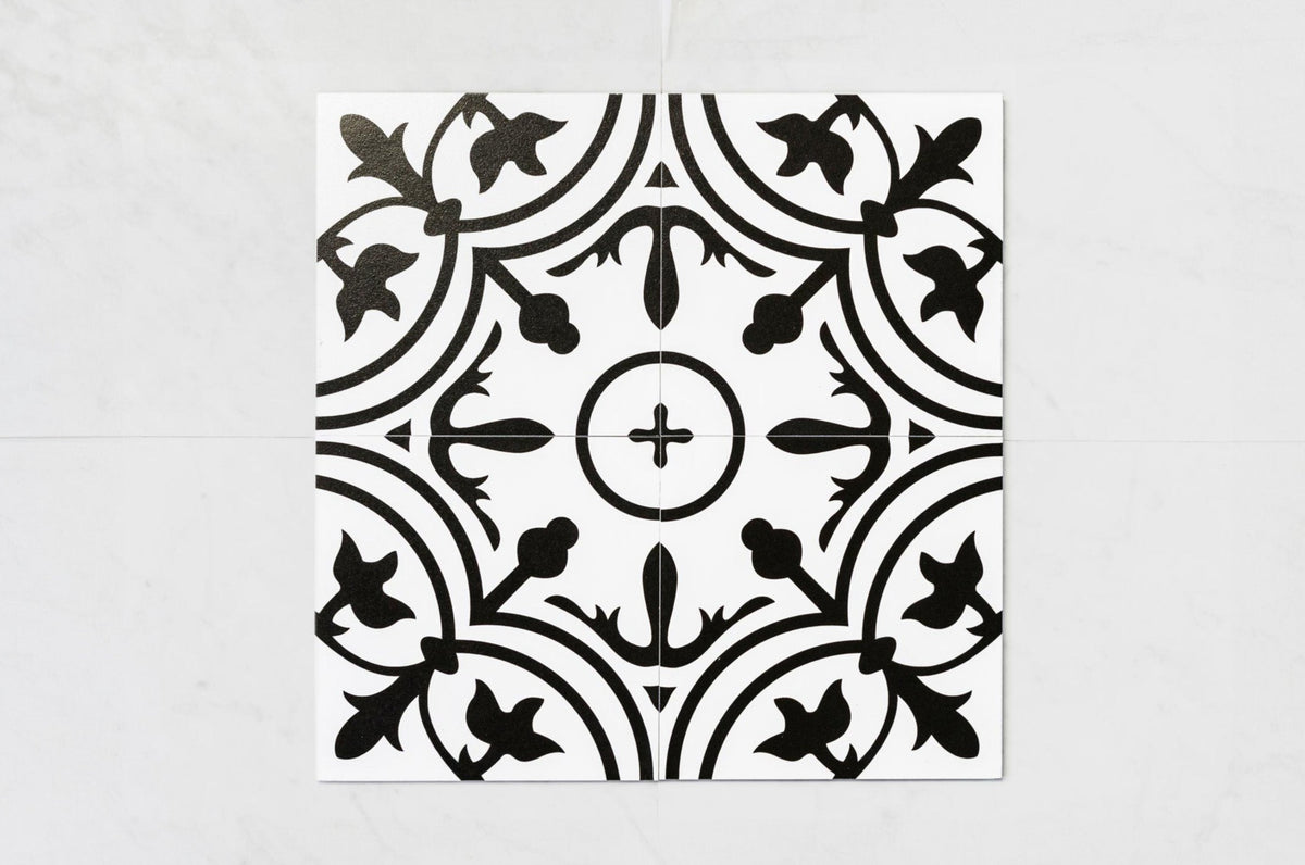 Buy Heritage 200x200 Porcelain Tiles in Perth Now – WDTiles